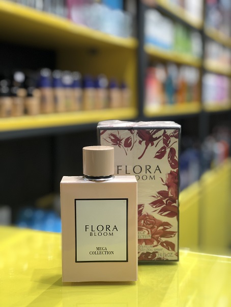 FLORA BLOOM - سرزمین هزار و یک